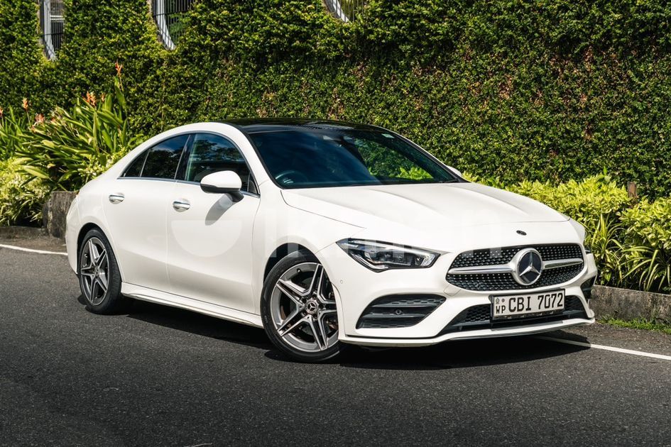 Mercedes Benz CLA 200 AMG Premium Plus 2020 විකිණීමට | කොහුවල | ikman