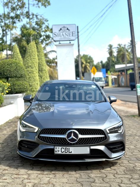 Mercedes Benz CLA 200 AMG Premium Plus 2020 for Sale in Wennappuwa | ikman