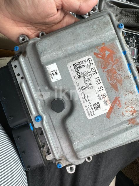 Mercedes Benz ECU A2721535191 for Sale in Colombo 14 | ikman