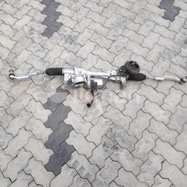 Mercedes Benz Electric Steering Rack A-Class W177 for Sale in ...