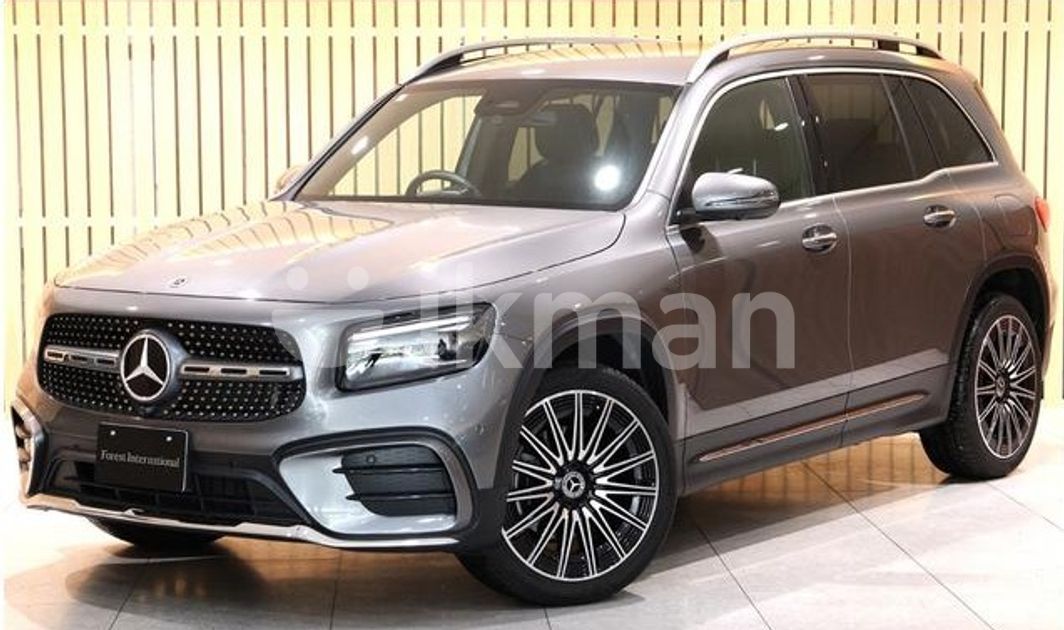 Mercedes Benz GLA 180 AMG Package 2024 for Sale in Colombo 2 | ikman
