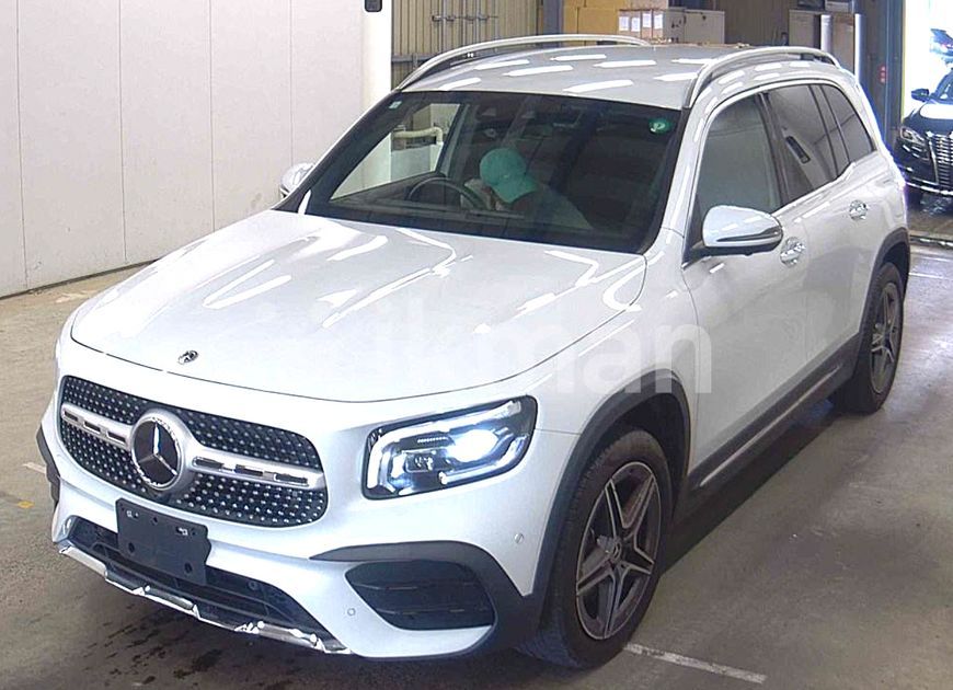 Mercedes Benz GLB 180 AMG 2023 for Sale in Colombo 5 | ikman