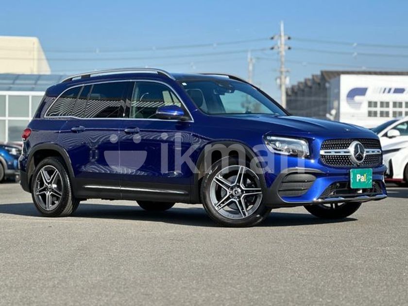 Mercedes Benz GLB 180 Amg Line Package 2024 for Sale in Kohuwala | ikman