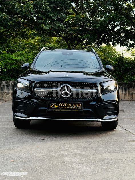 Mercedes Benz GLB 180 Premium Plus 2025 for Sale in Kotte | ikman