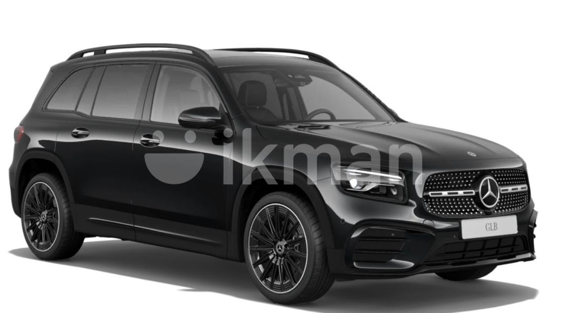 Mercedes Benz GLB 200 Amg Premium Plus 2025 for Sale in Kohuwala | ikman