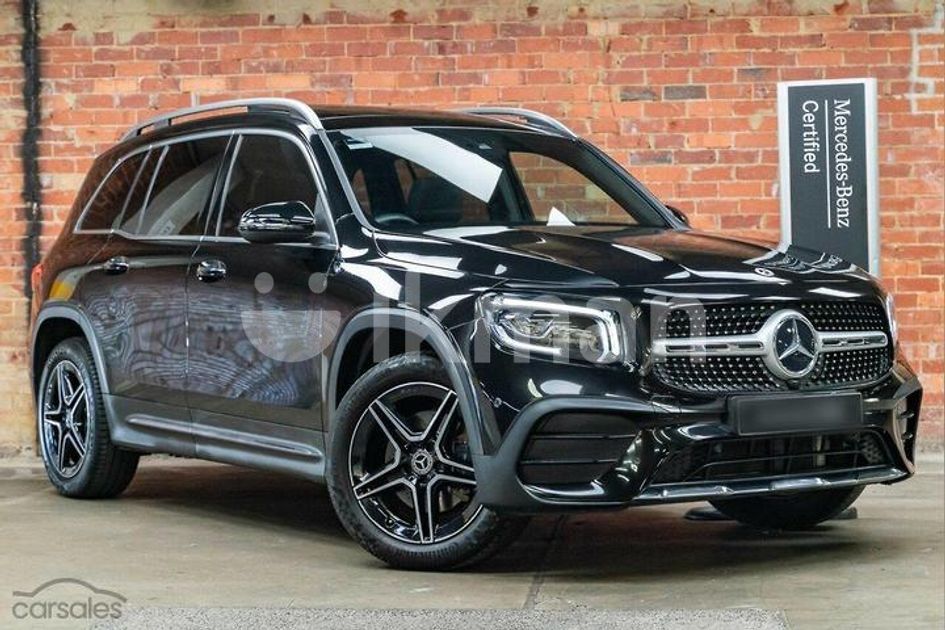 Mercedes Benz GLB 200 AMG Premium Plus 2025 for Sale in Kohuwala | ikman