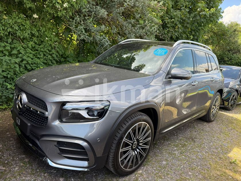 Mercedes Benz GLB 200 AMG Premium PLUS 2026 for Sale in Kohuwala | ikman