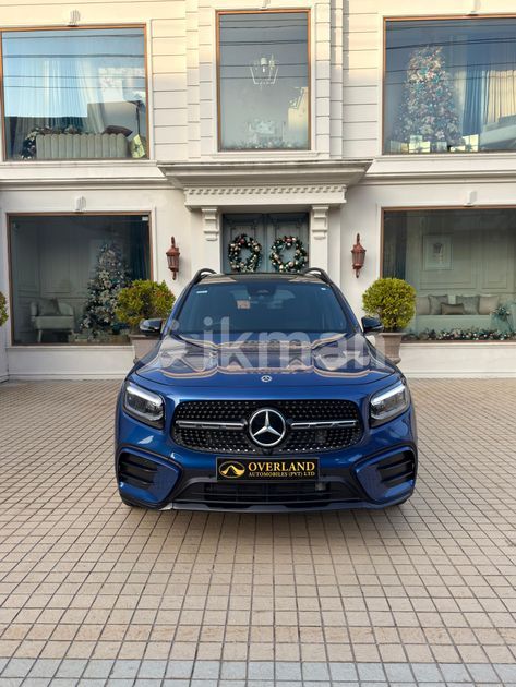 Mercedes Benz GLB 200 Premium Plus #2 2025 for Sale in Kotte | ikman