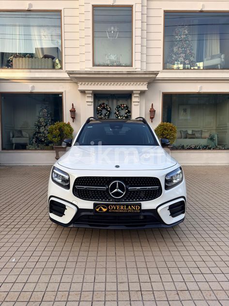 Mercedes Benz GLB 200 Premium Plus #3 2025 for Sale in Kotte | ikman