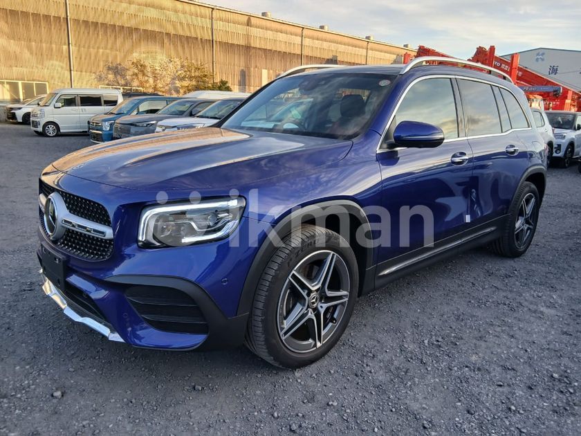 Mercedes Benz GLB Premium Plus AMG 2024 for Sale in Kelaniya | ikman