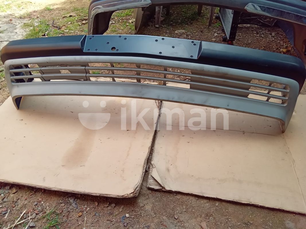 Mercedes Benz W124 Front Buffer for Sale in Talawatugoda | ikman