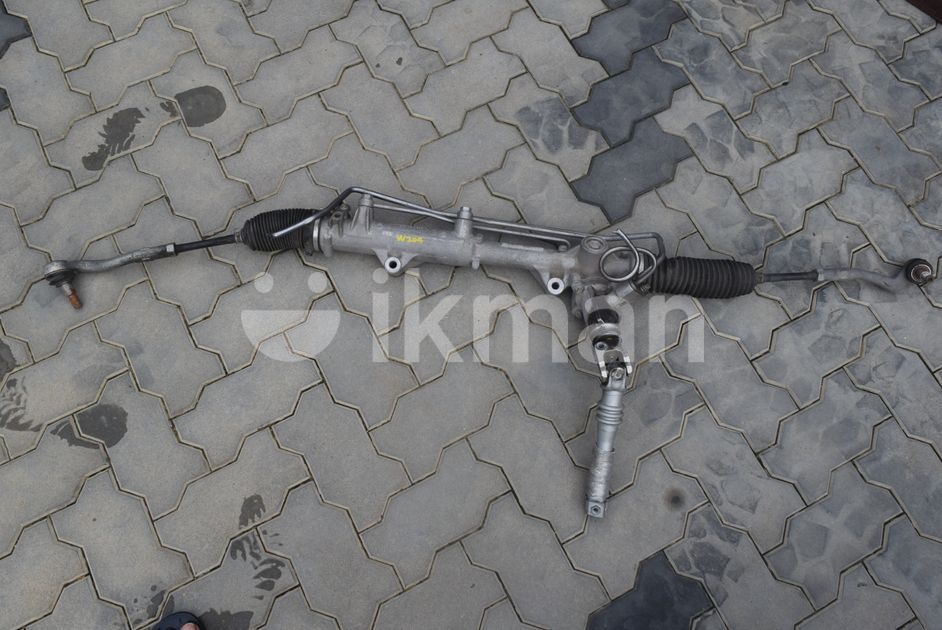 Mercedes Benz W204 Steering Rack for Sale in Piliyandala | ikman