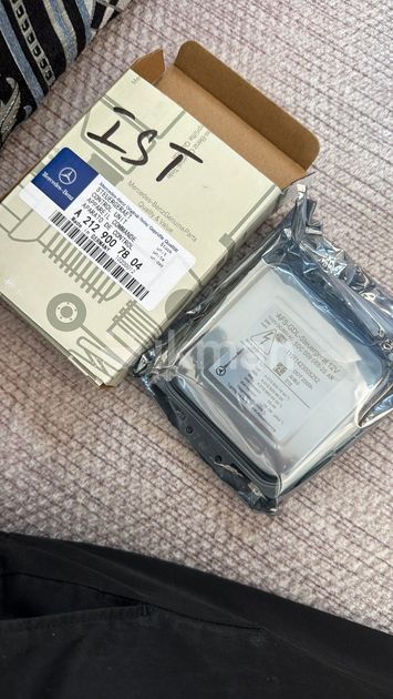 Mercedes Light Control A2129007804 for Sale in Colombo 14 | ikman