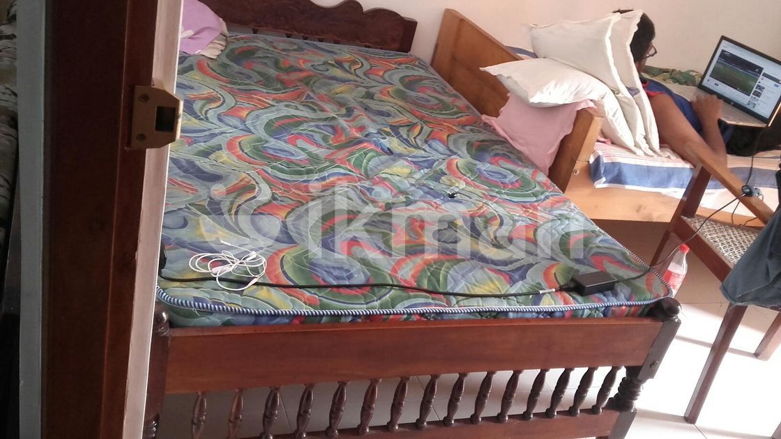 Mattress with Jack Bed | Angoda | ikman