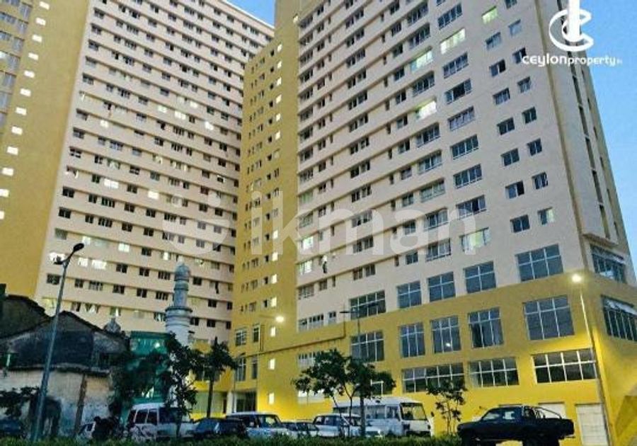 Metro Homes Colombo 2 Furnished Apartment for Rent | ikman