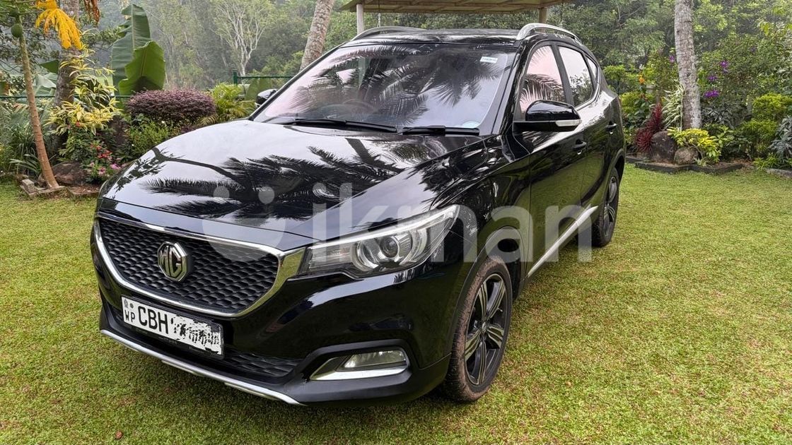 MG ZS 2019 for Sale in Veyangoda | ikman