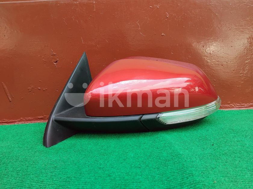 Mg Zs Left Side Mirror for Sale in Homagama | ikman