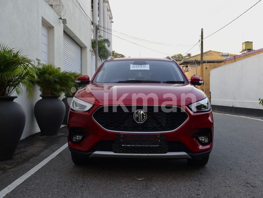 MG ZS MCE 2023 for Sale in Kohuwala | ikman