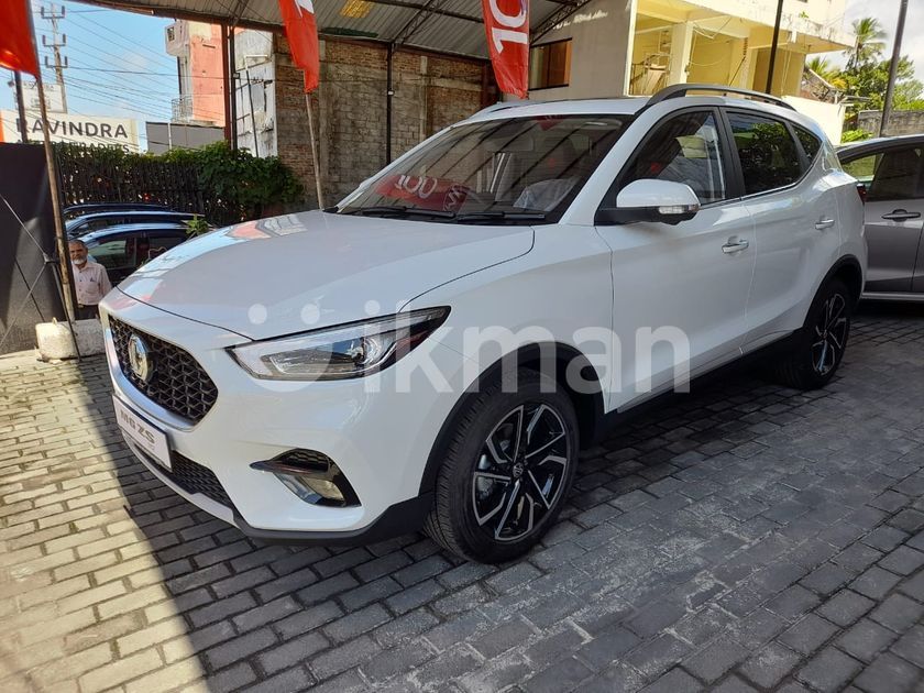 MG ZS MCE 2025 for Sale in Kohuwala | ikman