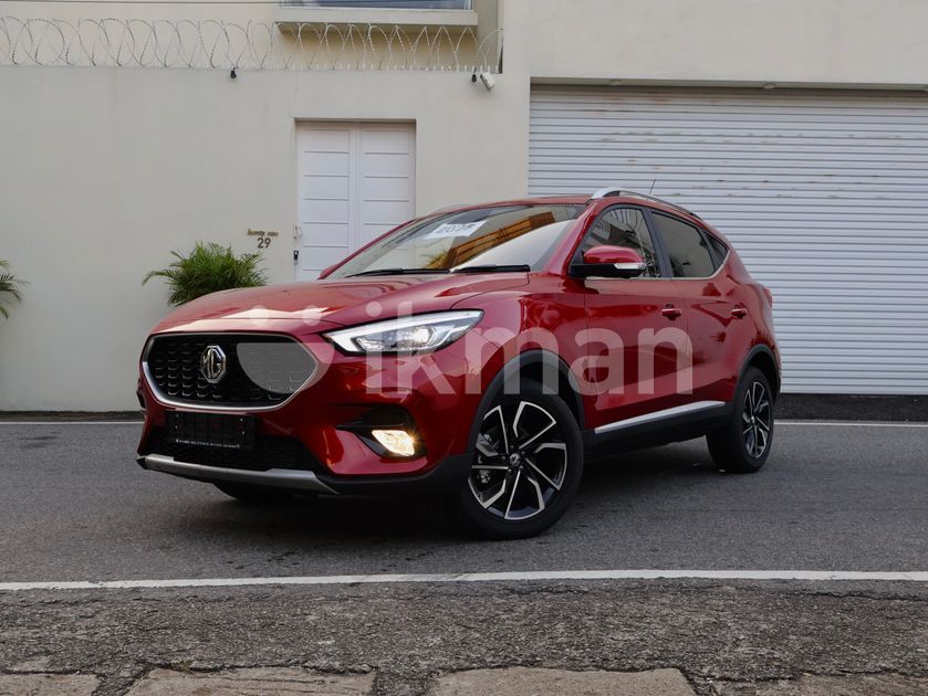 MG ZS MCE 2025 for Sale in Kohuwala | ikman
