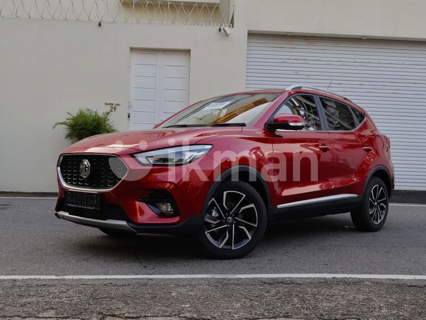 MG ZS MCE 2025 for Sale in Kohuwala | ikman