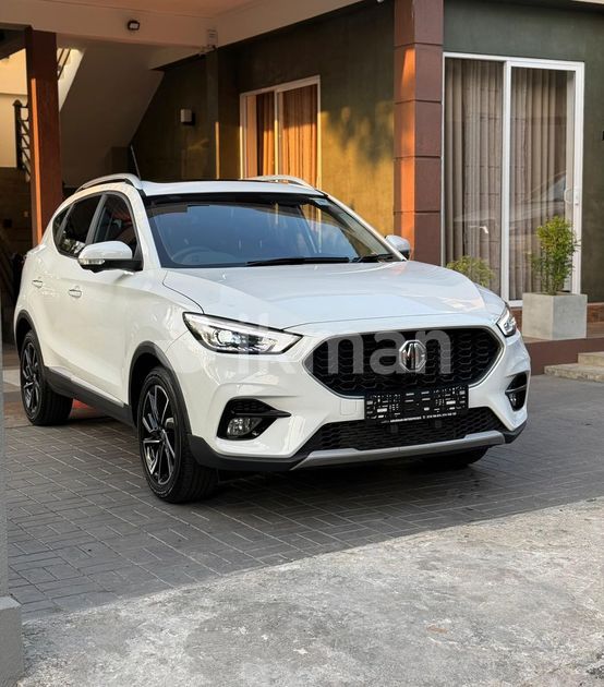 MG ZS MCE 2025 for Sale in Battaramulla | ikman