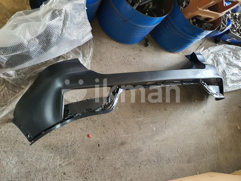 MG ZS Rear Bumper for Sale in Boralesgamuwa | ikman