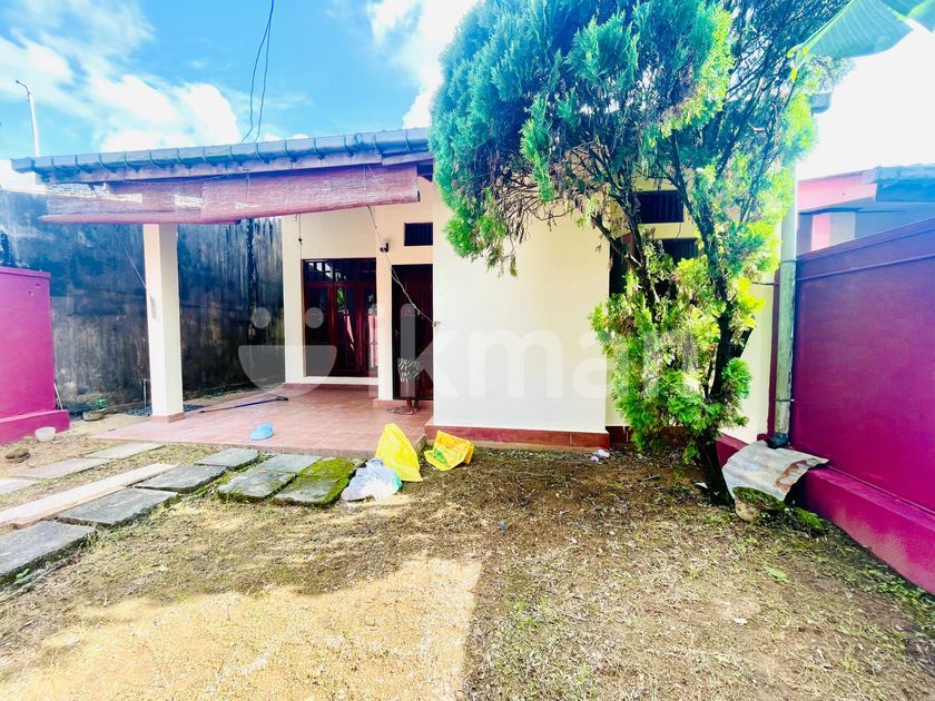 (MH183) Fully Refurbished single story house for sale in Athurugiriya ...