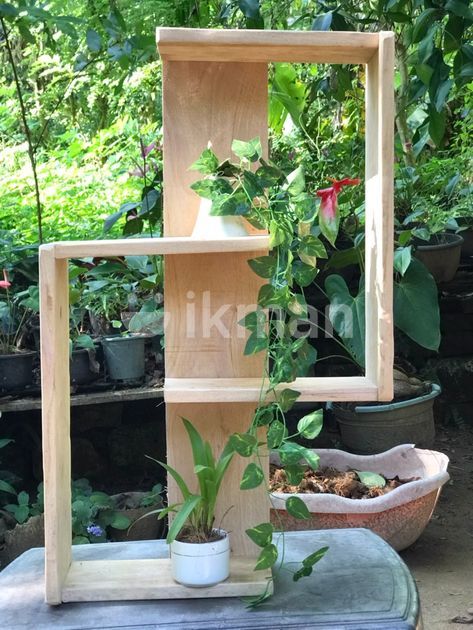 Modern Wood Wall Decor විකිණීමට | කෑගල්ල නගරය | ikman