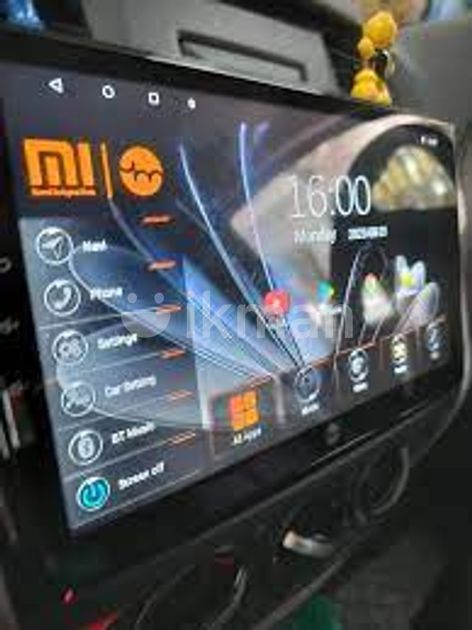 Mi Car Wifi Gps Android Dvd Audio Setup 10" for Sale in Nugegoda | ikman