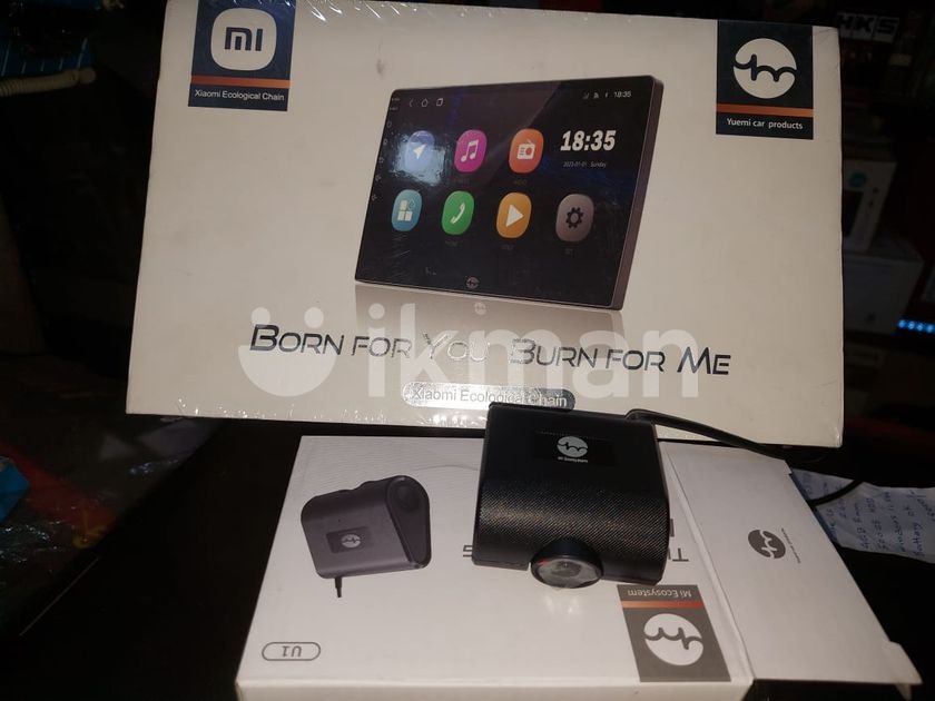 MI ecosystem android car DVR for Sale in Nugegoda | ikman