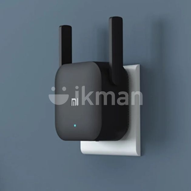 Mi WiFi Range Extender Pro 2.4GHz 300Mb/s new for Sale in Nugegoda | ikman
