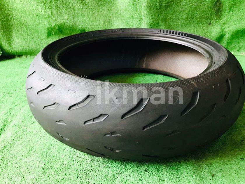 Michelin 190/50/17 Tyres for Sale in Kotte | ikman
