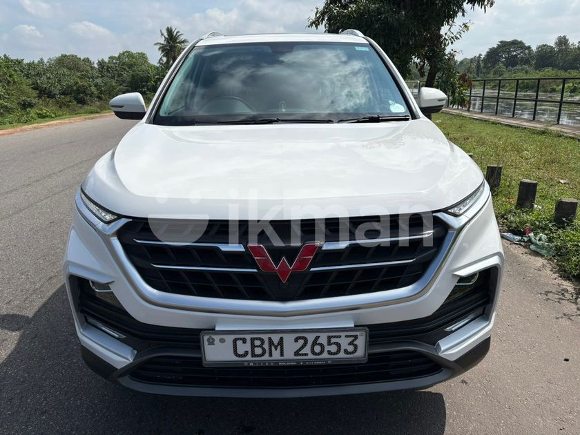 Micro Almaz 7 Seat Full Option 2022 for Sale in Boralesgamuwa | ikman