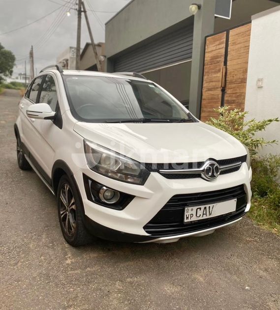 Micro BAIC X25 2017 for Sale in Malabe | ikman