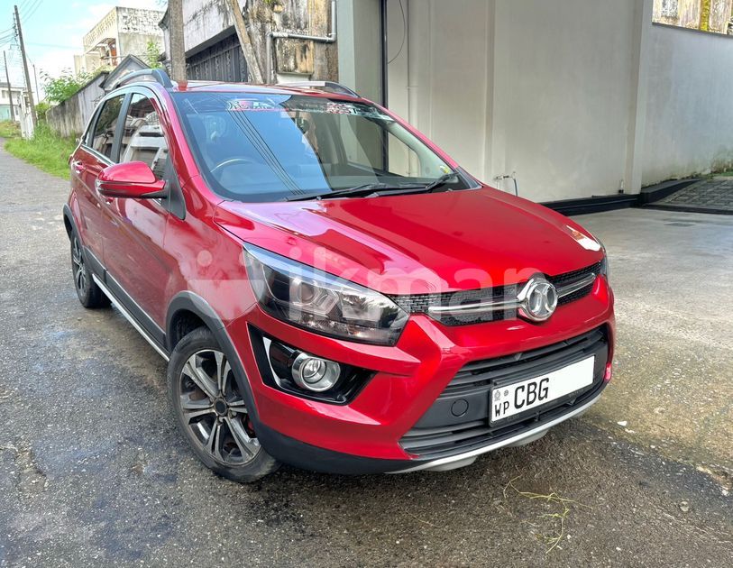 Micro BAIC X25 2019 for Sale in Malabe | ikman