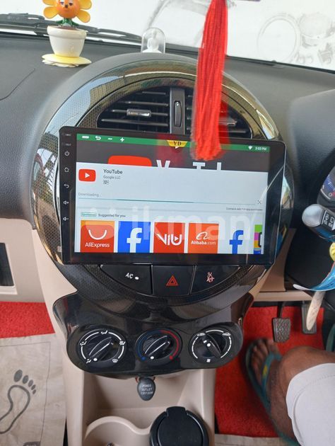 Micro Geely Panda Android Players for Sale in Panadura | ikman