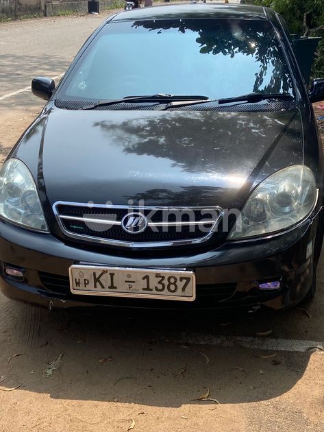 Micro Lifan Limited Edition 2009 for Sale in Colombo 15 | ikman