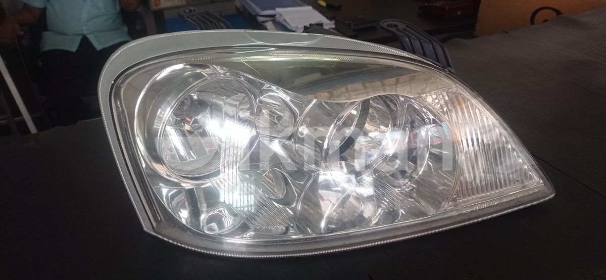 Micro MX 7 Head Lamp RH for Sale in Nugegoda | ikman