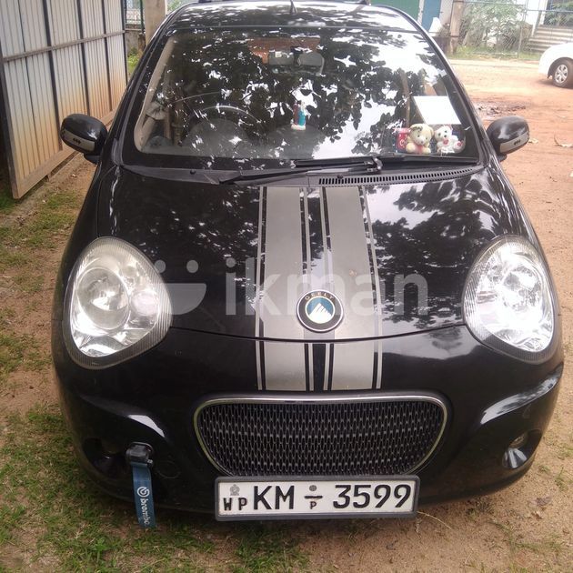 Micro Panda 2010 for Sale in Wennappuwa | ikman