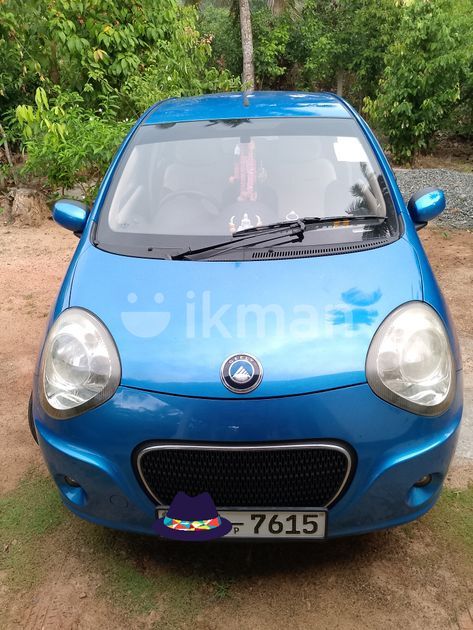 Micro Panda 2012 for Sale in Ambalangoda | ikman