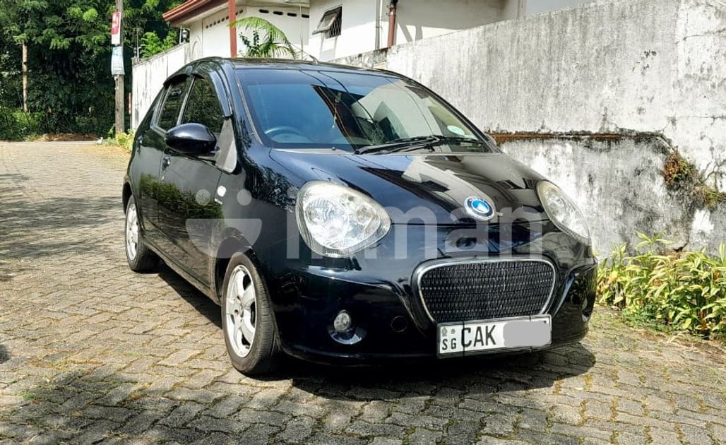 Micro Panda 2015 New Car in Dehiwala | ikman