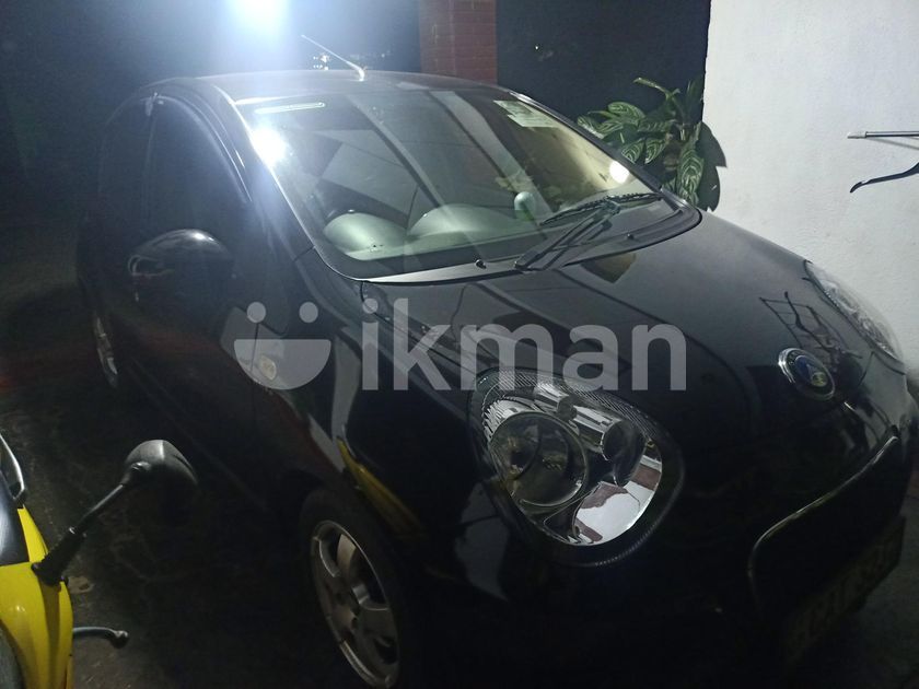 Micro Panda 2017 for Sale in Seeduwa | ikman