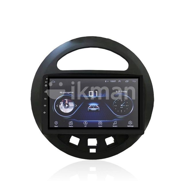Micro Panda 9" Android Player(2GB) in Gampaha City | ikman