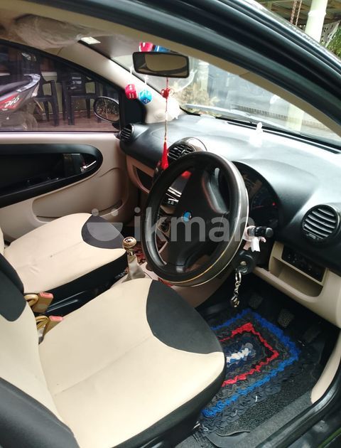 Micro Panda Alloy Wheel 2014 for Sale in Hingurakgoda | ikman