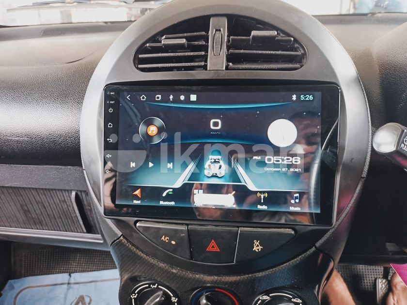 Micro Panda Android Car Player With Panel for Sale in Kottawa | ikman