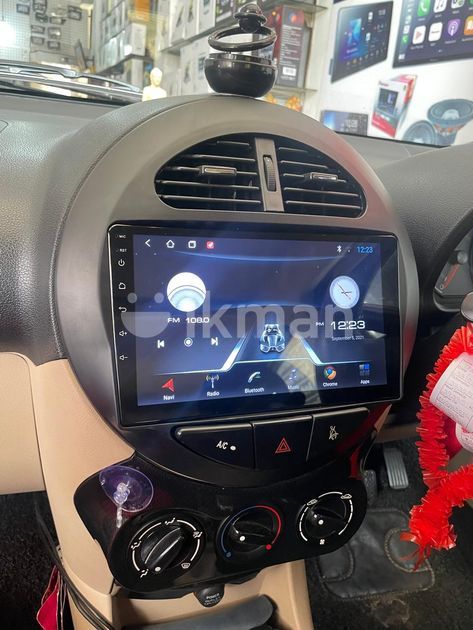 Micro Panda Android Player with Panel 2+32 Gb for Sale in Maharagama ...