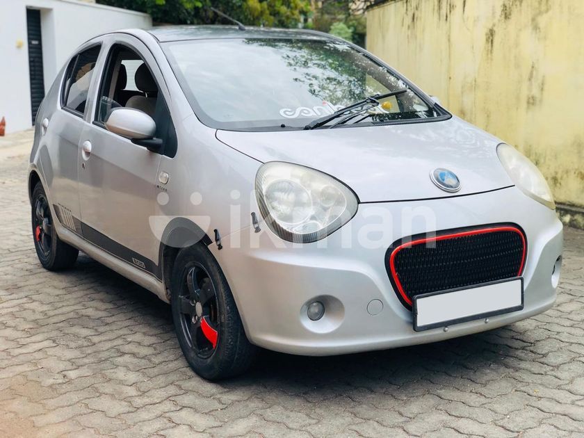 Micro Panda Car for Rent in Boralesgamuwa | ikman