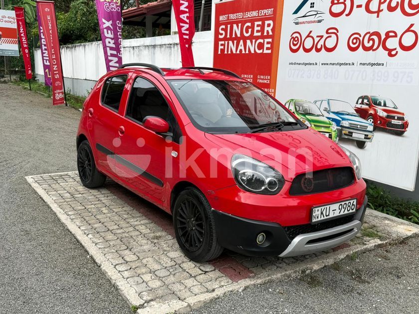 Micro Panda Cross 1300 2012 for Sale in Ja-Ela | ikman