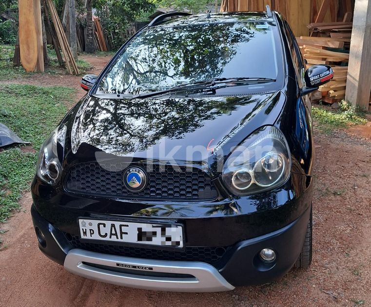 Micro Panda Cross 2015 for Sale in Nittambuwa | ikman